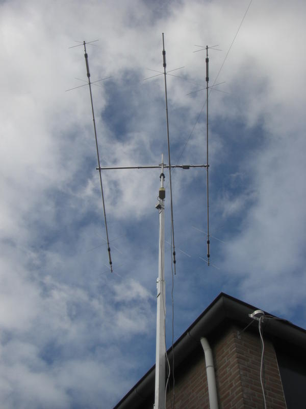 PD1DK - Callsign Lookup by QRZ Ham Radio