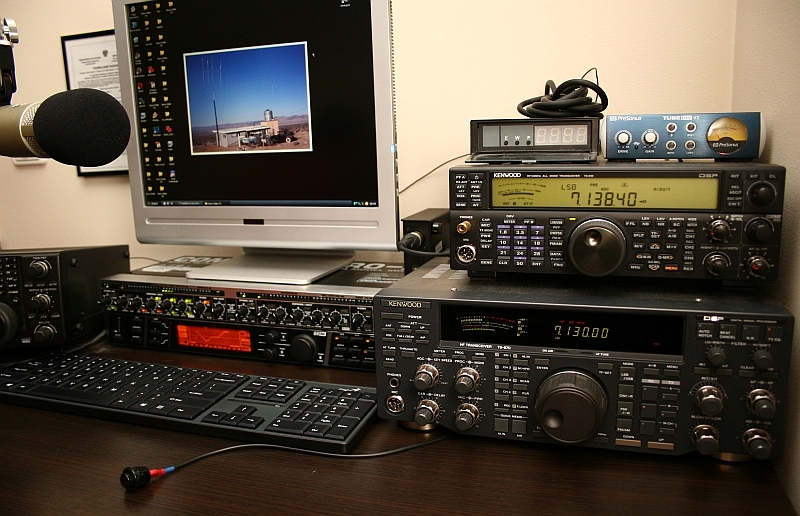 SQ9K - Callsign Lookup by QRZ Ham Radio