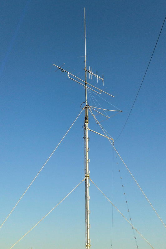 SV9KNK - Callsign Lookup by QRZ Ham Radio