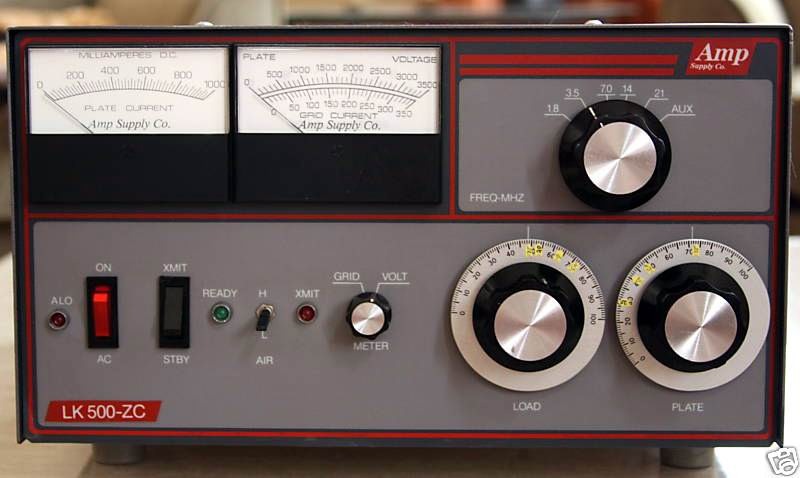 VE3PK - Callsign Lookup by QRZ Ham Radio