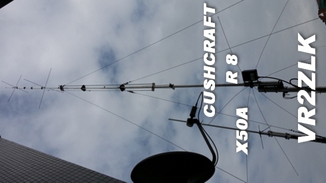 VR2ZLK - Callsign Lookup by QRZ Ham Radio