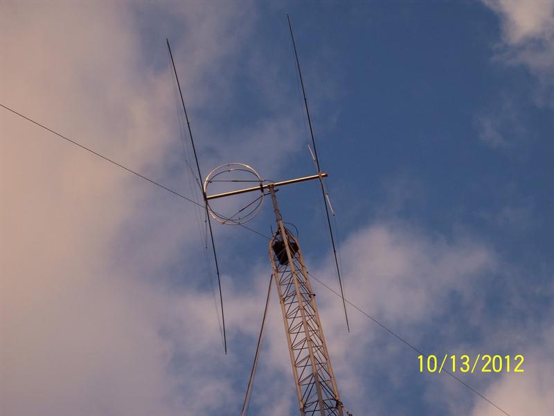 W4IOK - Callsign Lookup by QRZ Ham Radio