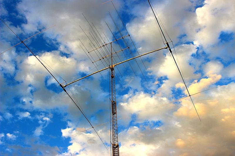 W6XK - Callsign Lookup by QRZ Ham Radio