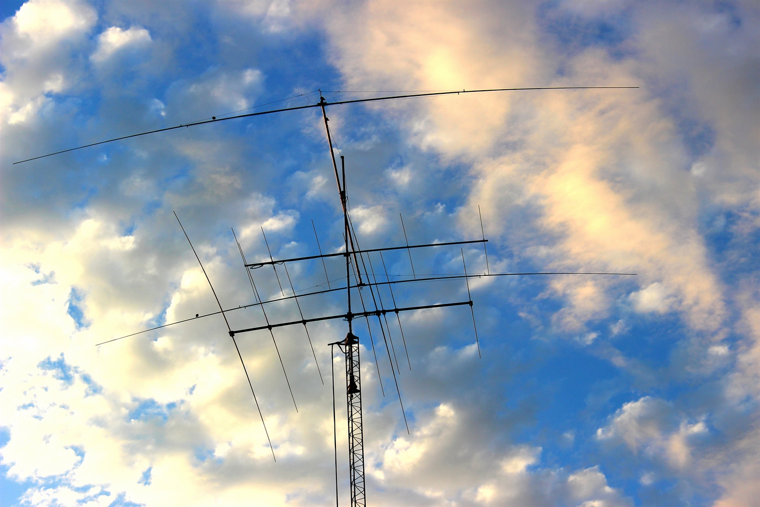 W6XK - Callsign Lookup by QRZ Ham Radio