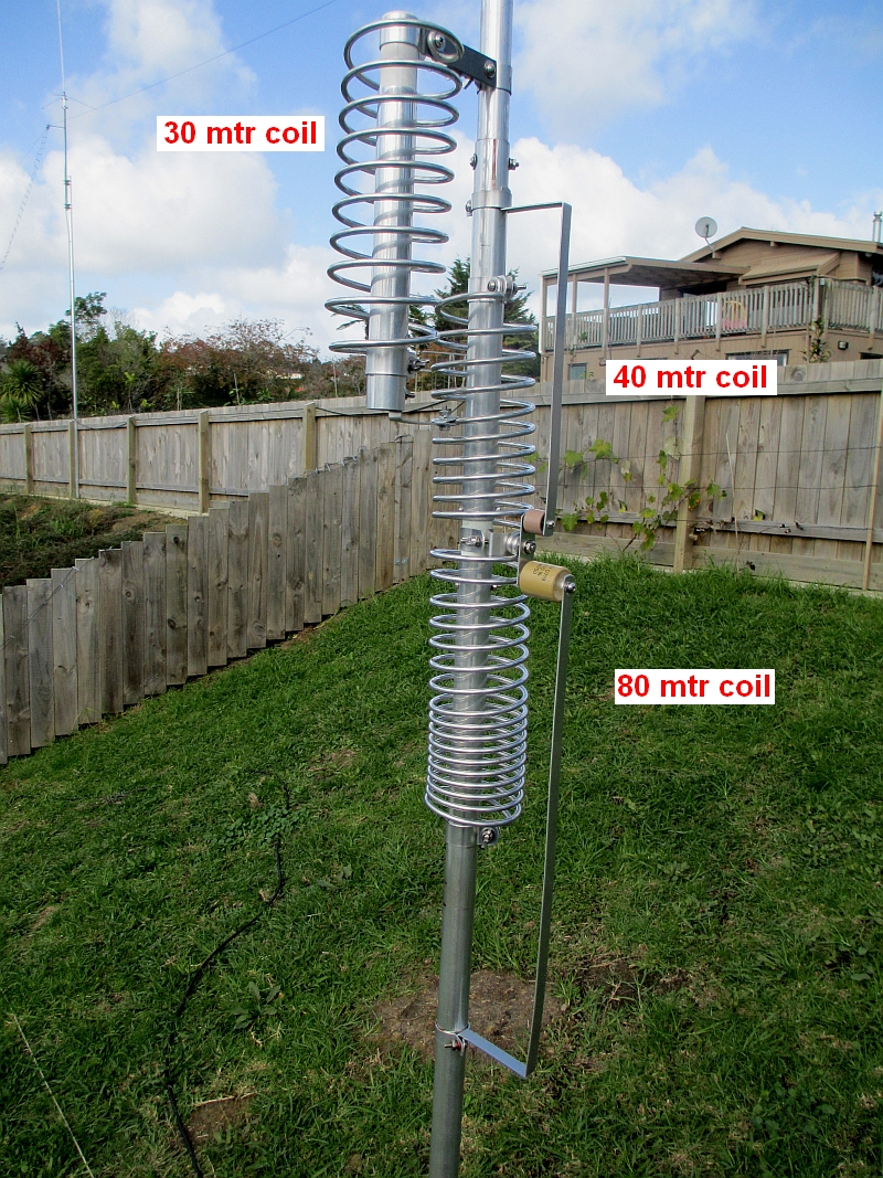 ZL1RDK - Callsign Lookup by QRZ Ham Radio