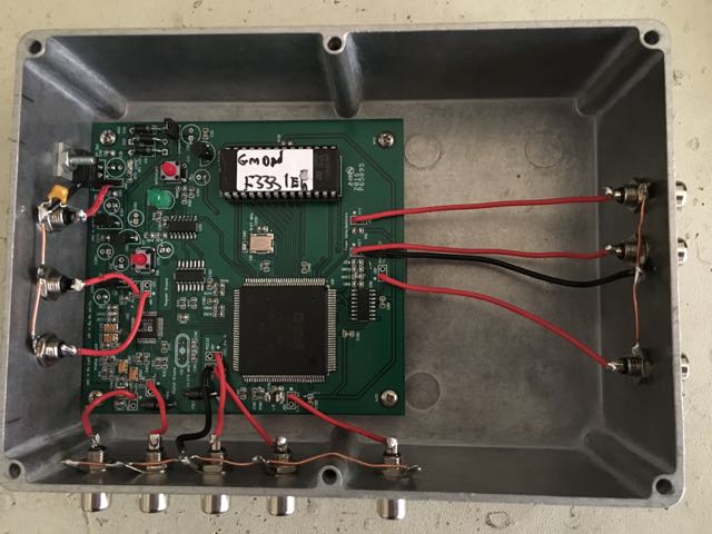 AB6WL - Callsign Lookup by QRZ Ham Radio