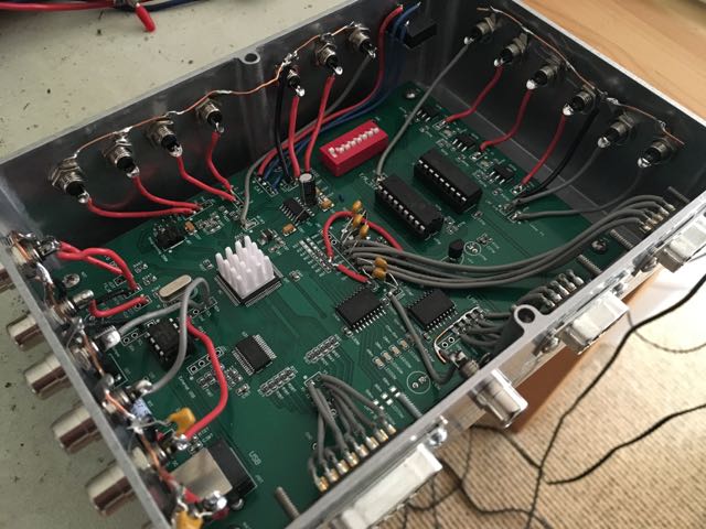 AB6WL - Callsign Lookup by QRZ Ham Radio