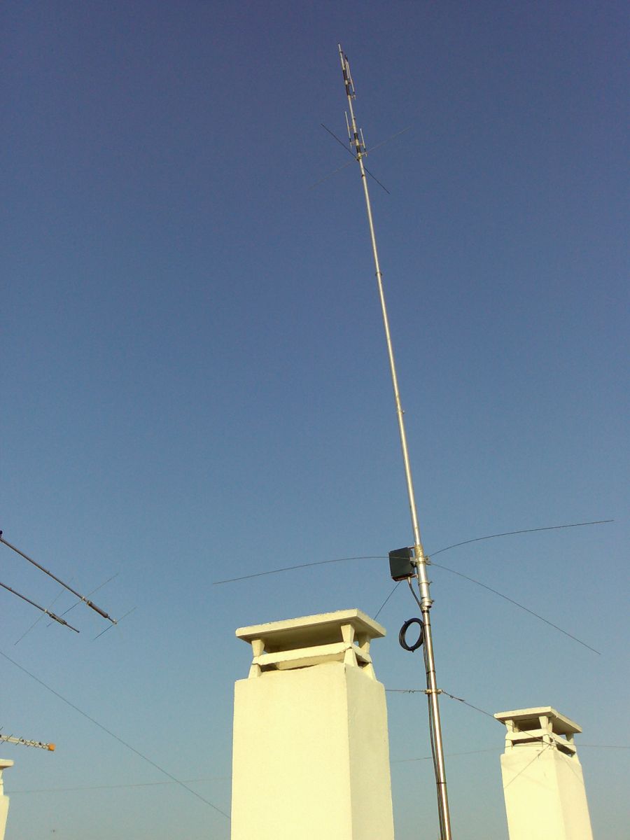 CT1JML - Callsign Lookup by QRZ Ham Radio