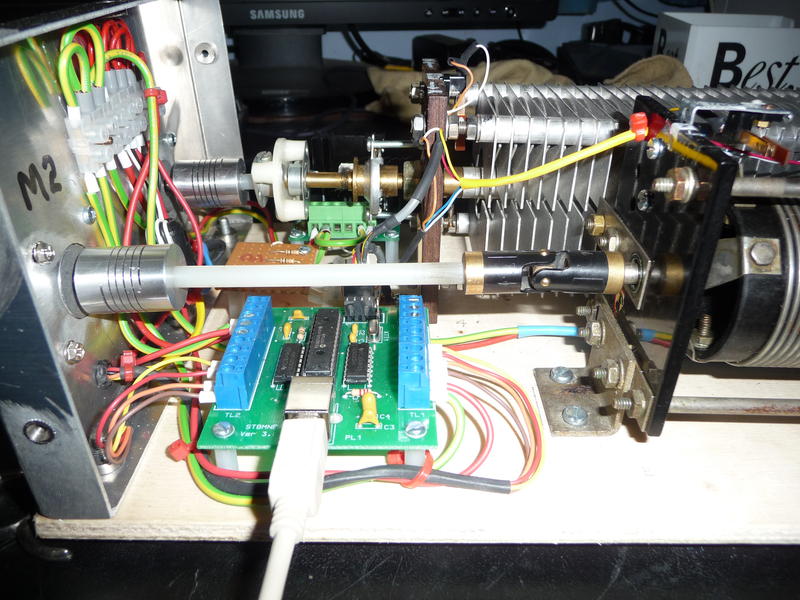 G0AQL - Callsign Lookup by QRZ Ham Radio