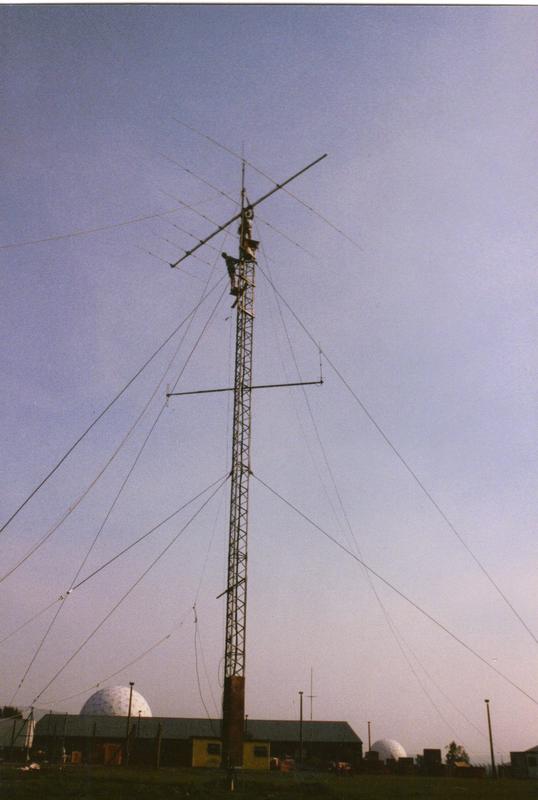 G0JUL - Callsign Lookup by QRZ Ham Radio