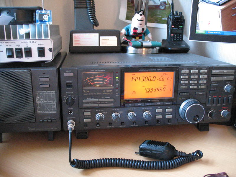 G7PAL - Callsign Lookup by QRZ Ham Radio