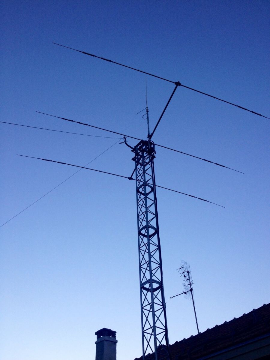 IK1PJL - Callsign Lookup by QRZ Ham Radio