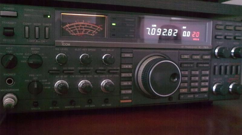 IZ2OHL - Callsign Lookup by QRZ Ham Radio