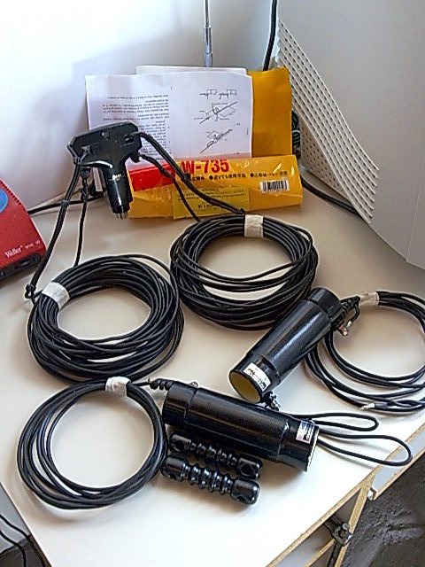 IZ5RVL - Callsign Lookup by QRZ Ham Radio