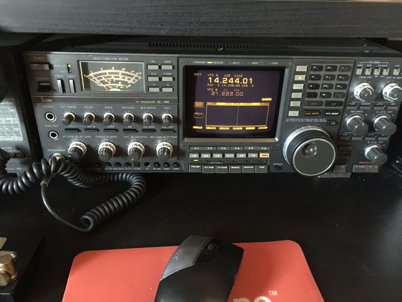 IZ8IQL - Callsign Lookup by QRZ Ham Radio