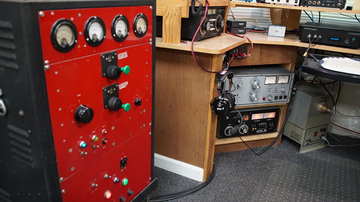 K1CAL - Callsign Lookup by QRZ Ham Radio