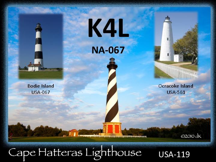 K4L - Callsign Lookup by QRZ Ham Radio
