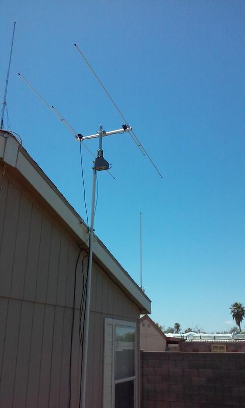 KG7ARL - Callsign Lookup by QRZ Ham Radio