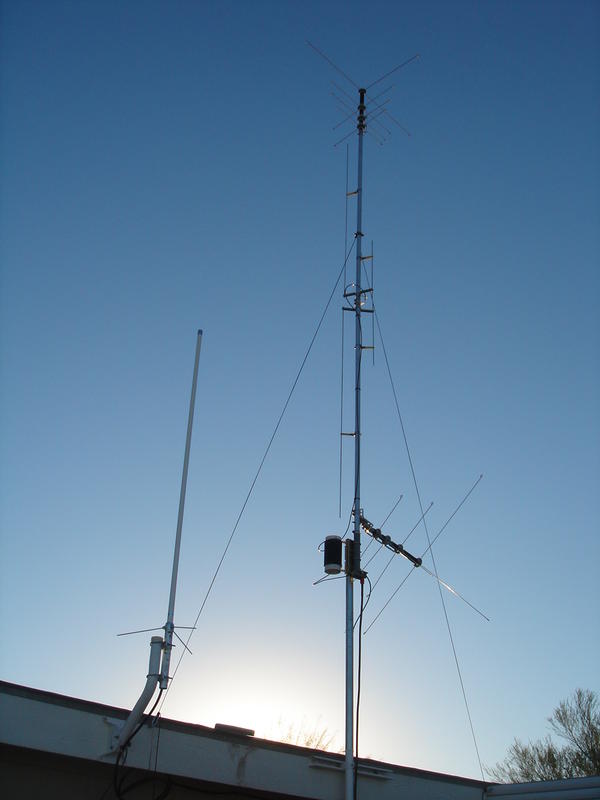 KG7ARL - Callsign Lookup by QRZ Ham Radio