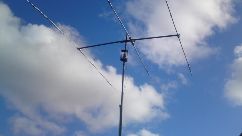 MM3GPL - Callsign Lookup by QRZ Ham Radio