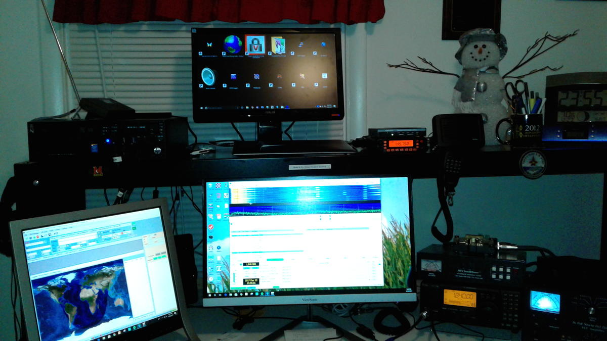 N3XL - Callsign Lookup by QRZ Ham Radio