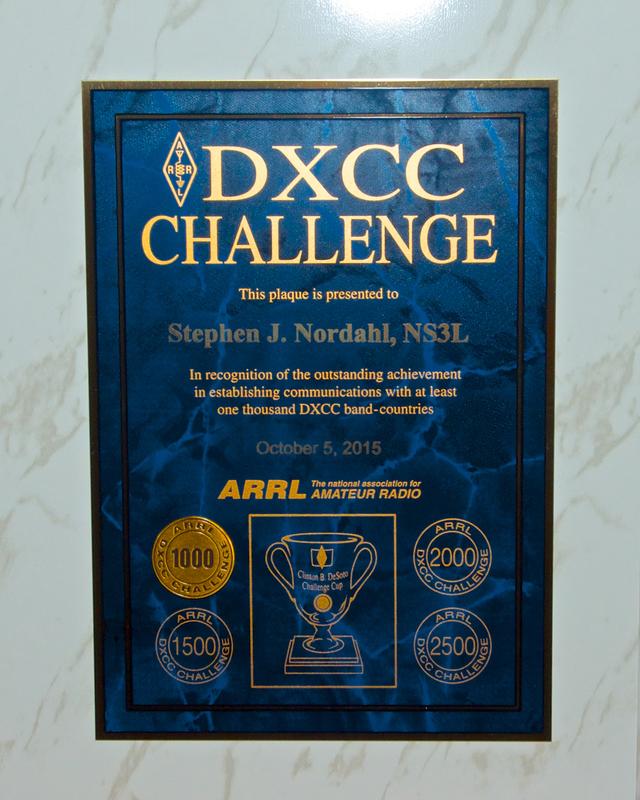 NS3L - Callsign Lookup by QRZ Ham Radio