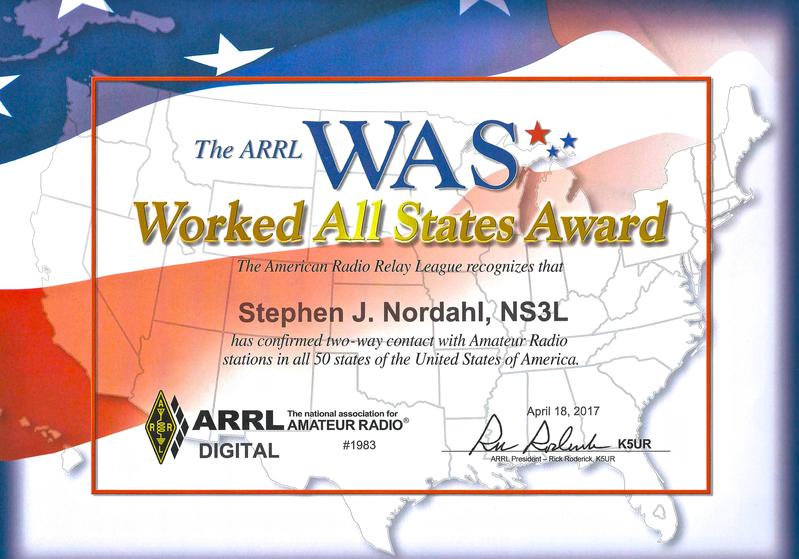 NS3L - callsign lookup - QRZ - dxwatch - dx cluster