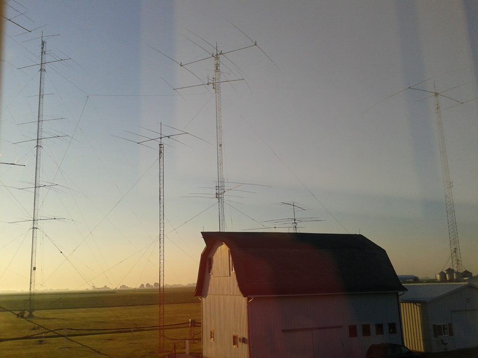 NV9L - Callsign Lookup by QRZ Ham Radio