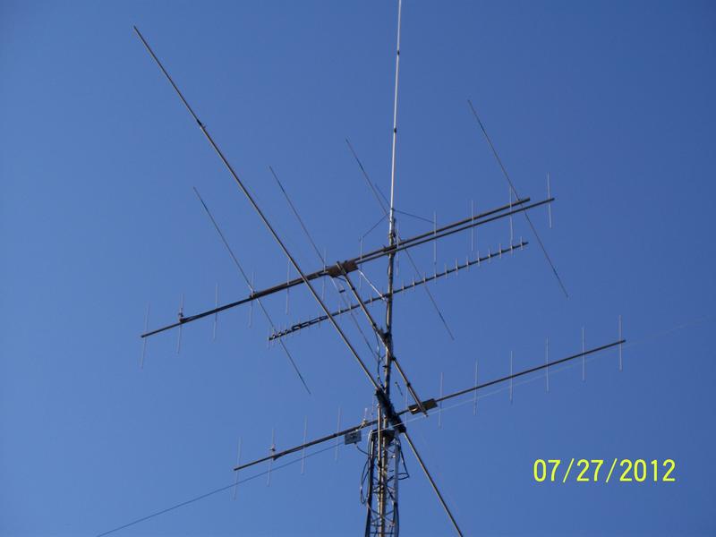 VA2DFL - Callsign Lookup by QRZ Ham Radio