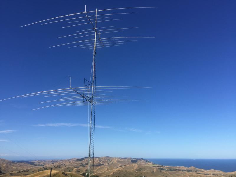 ZL4YL - Callsign Lookup by QRZ Ham Radio