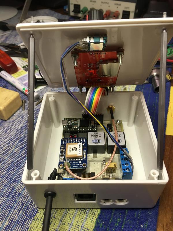ZS6VOL - Callsign Lookup by QRZ Ham Radio