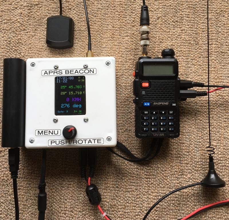 ZS6VOL - Callsign Lookup by QRZ Ham Radio