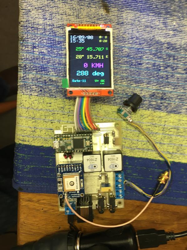 ZS6VOL - Callsign Lookup by QRZ Ham Radio