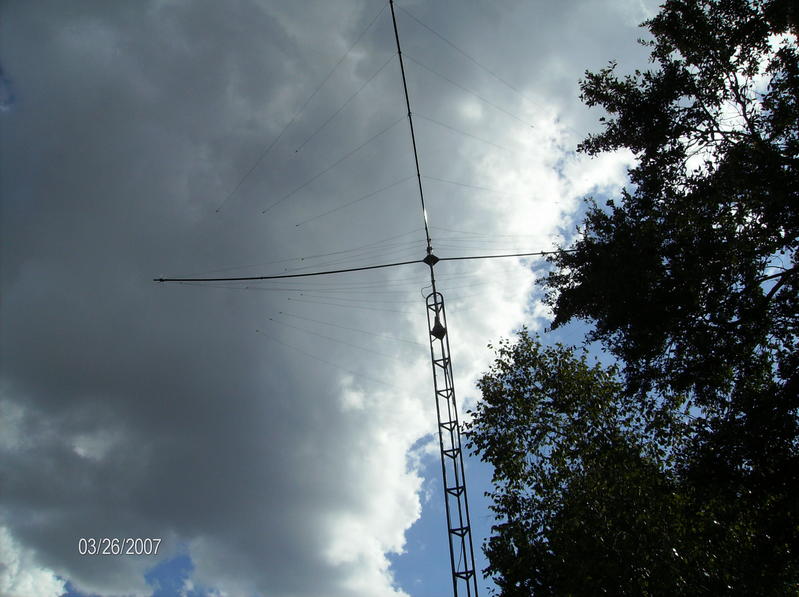 AA4MM - Callsign Lookup by QRZ Ham Radio