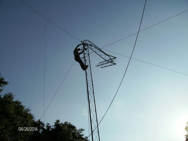 AA4MM - Callsign Lookup by QRZ Ham Radio