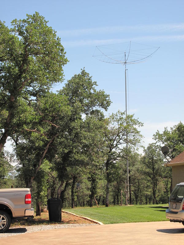 AC6DM - Callsign Lookup by QRZ Ham Radio