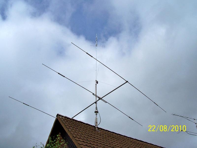 DK1OM - Callsign Lookup by QRZ Ham Radio
