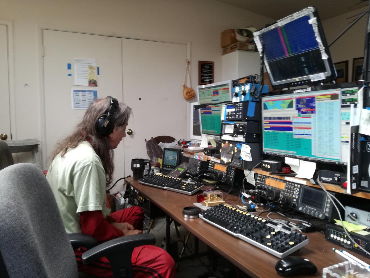 DL3YM - Callsign Lookup by QRZ Ham Radio