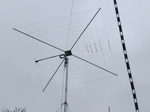 G0PNM - Callsign Lookup by QRZ Ham Radio