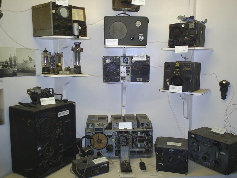 GB2CPM - Callsign Lookup by QRZ Ham Radio