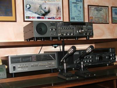 IK0YKM - Callsign Lookup by QRZ.COM