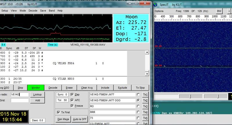 IT9BDM - Callsign Lookup by QRZ Ham Radio