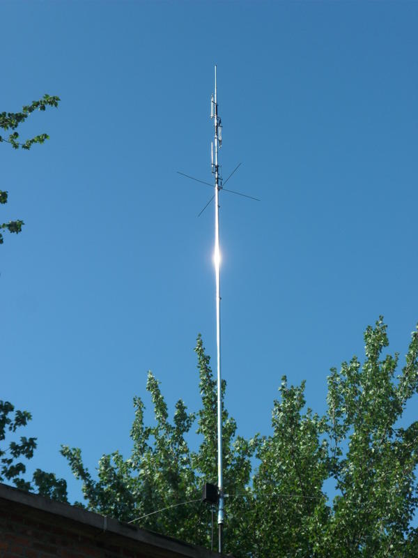 KJ2AM - Callsign Lookup by QRZ Ham Radio