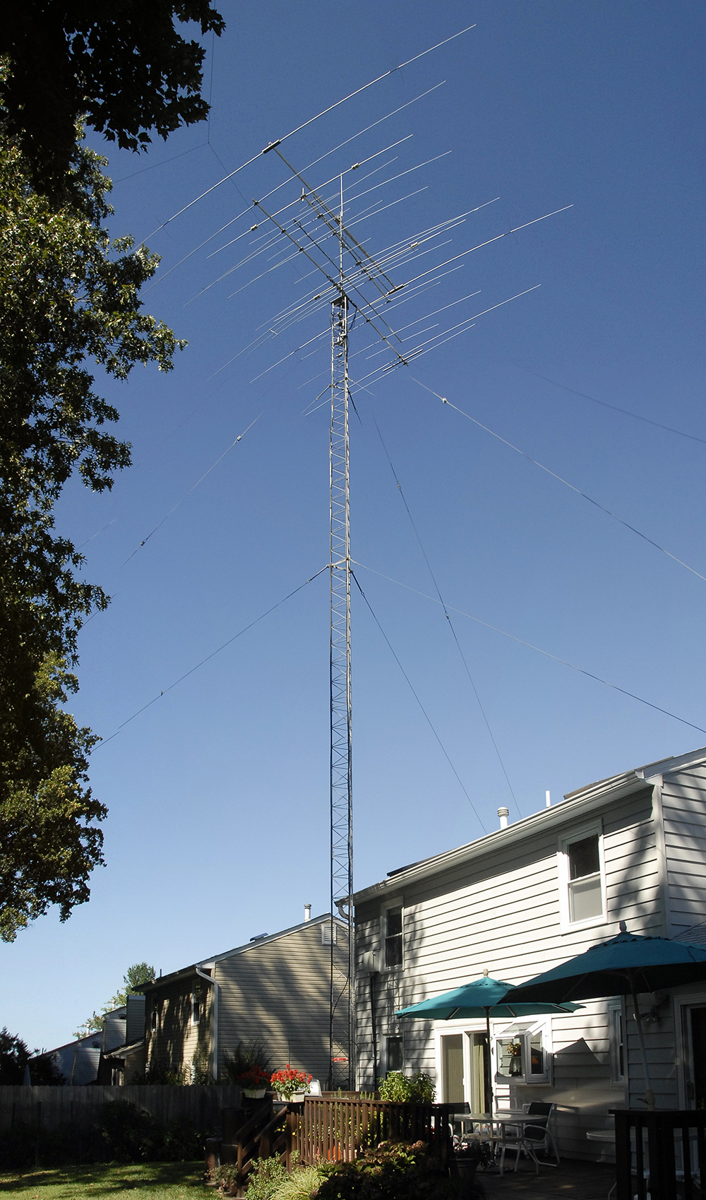 N3AM - Callsign Lookup by QRZ Ham Radio