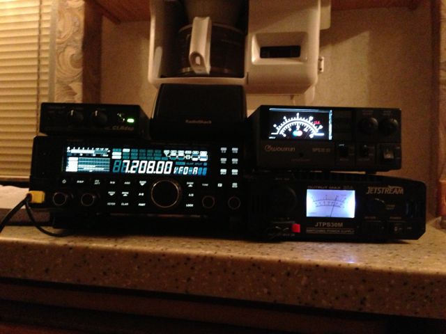 N6JSM - Callsign Lookup by QRZ Ham Radio