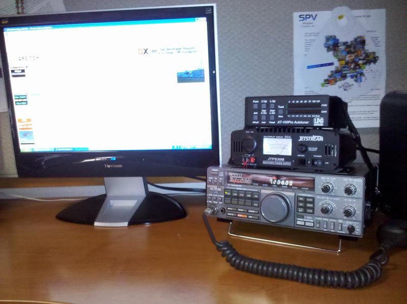 N6JSM - Callsign Lookup by QRZ Ham Radio