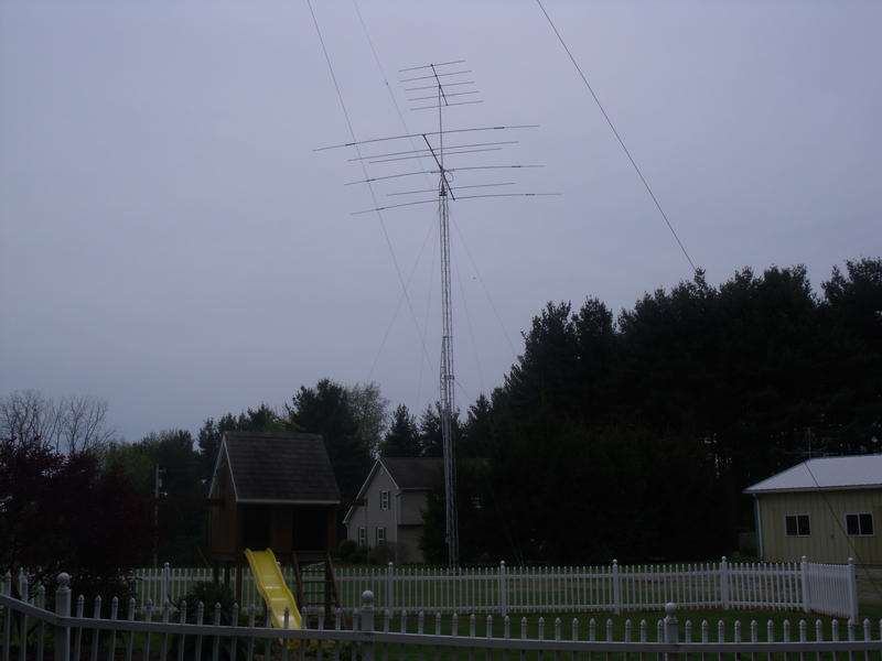 N8XQM - Callsign Lookup by QRZ Ham Radio