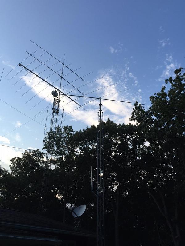 N9EM - Callsign Lookup by QRZ Ham Radio