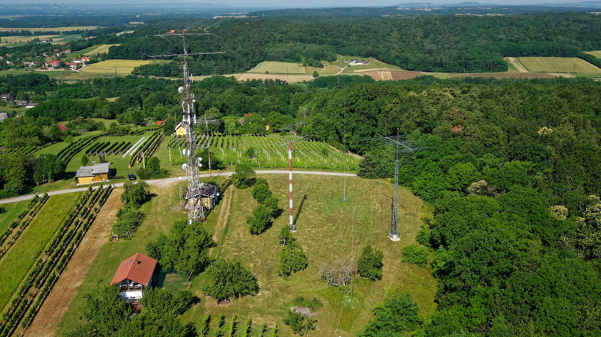 S53M - Callsign Lookup by QRZ Ham Radio