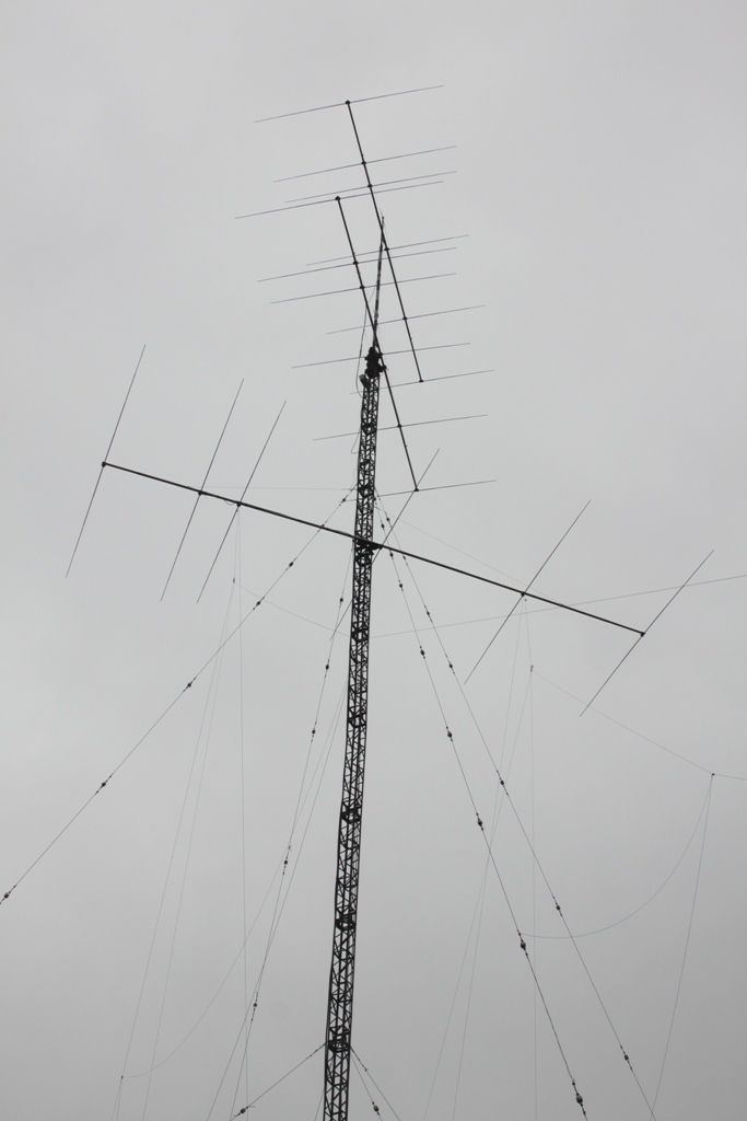 UZ2M - Callsign Lookup by QRZ Ham Radio